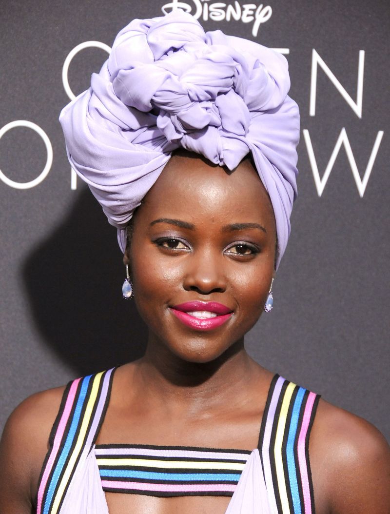 Celebrities Who Say They're Not Beautiful - Celebrity Quotes on Not ...