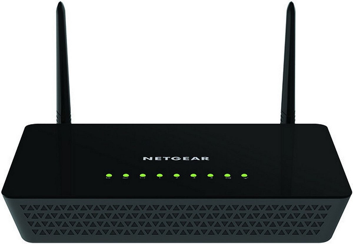 Netgear Patched the Air Force's Router Problem Two Years Ago | Tom's ...