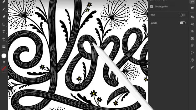 Best drawing apps for iPad and Apple Pencil in 2025 so far | iMore