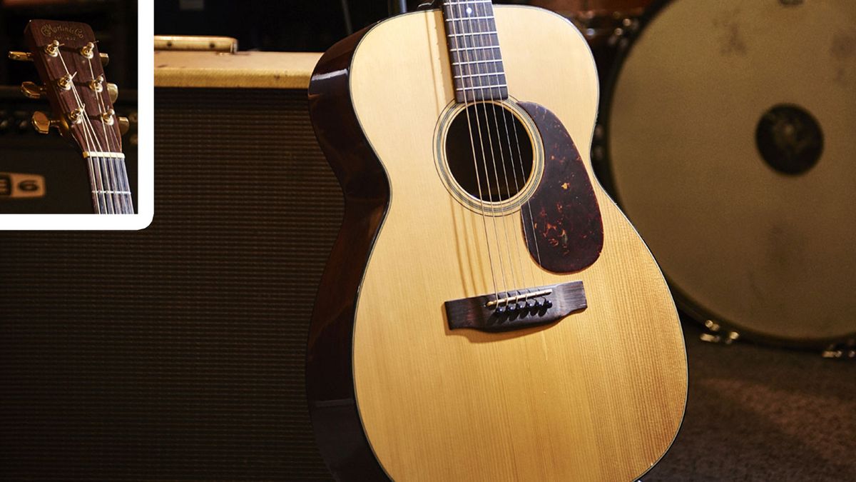 Interview: "I like my guitars to be like Lewis Hamilton’s Mercedes ...