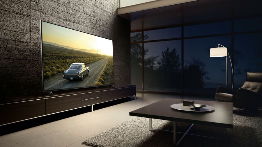 Where to watch 4K TV shows and movies | TechRadar