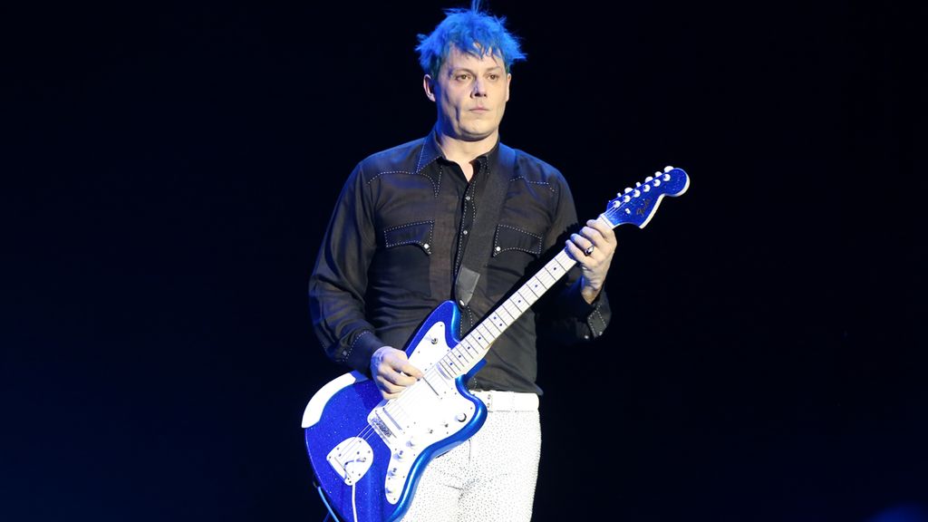 Watch Jack White take on Nirvana’s Heart-Shaped Box at recent Supply ...
