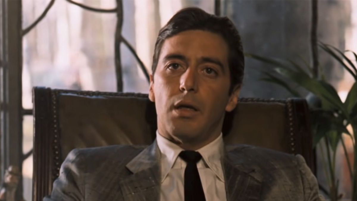 The Quotes From All Three Godfather Movies That Make The Series So ...