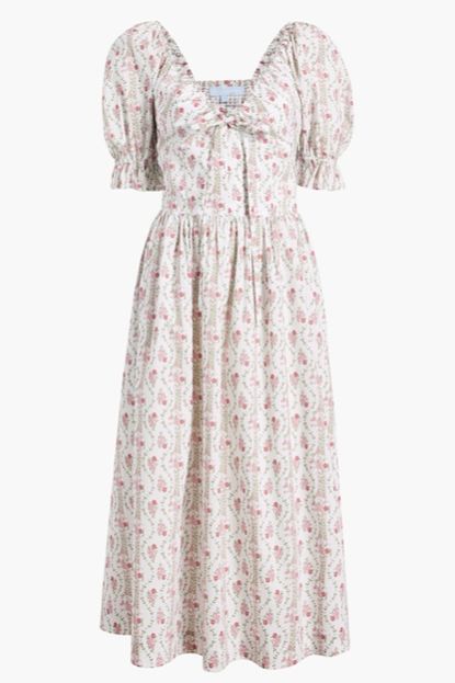 What Hill House Home Creator Nell Diamond Wears to Work | Marie Claire