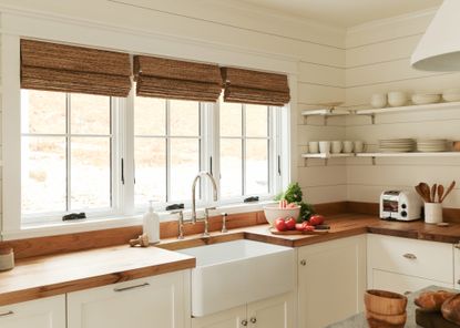 10 Neutral Kitchen Ideas for Every Home and Every Style | Livingetc