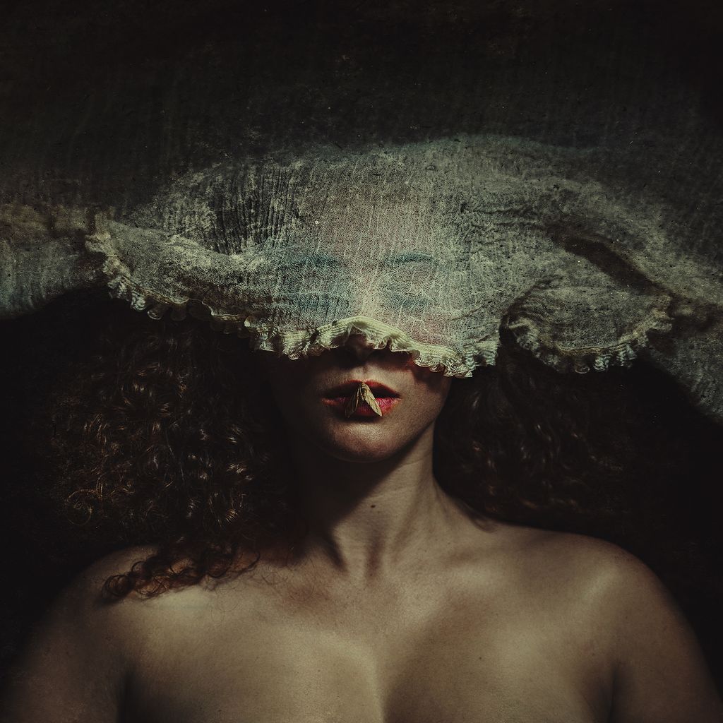 “I don’t even care as much how it looks.” I watched fine art ...