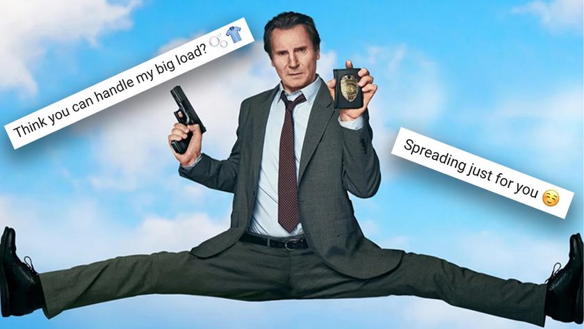 I love the new exaggerated Batman character design | Creative Bloq