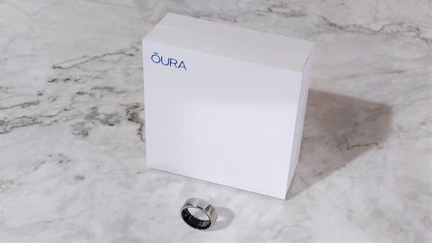 Oura (Generation 3) review: An excellent, unobtrusive sleep tracker ...