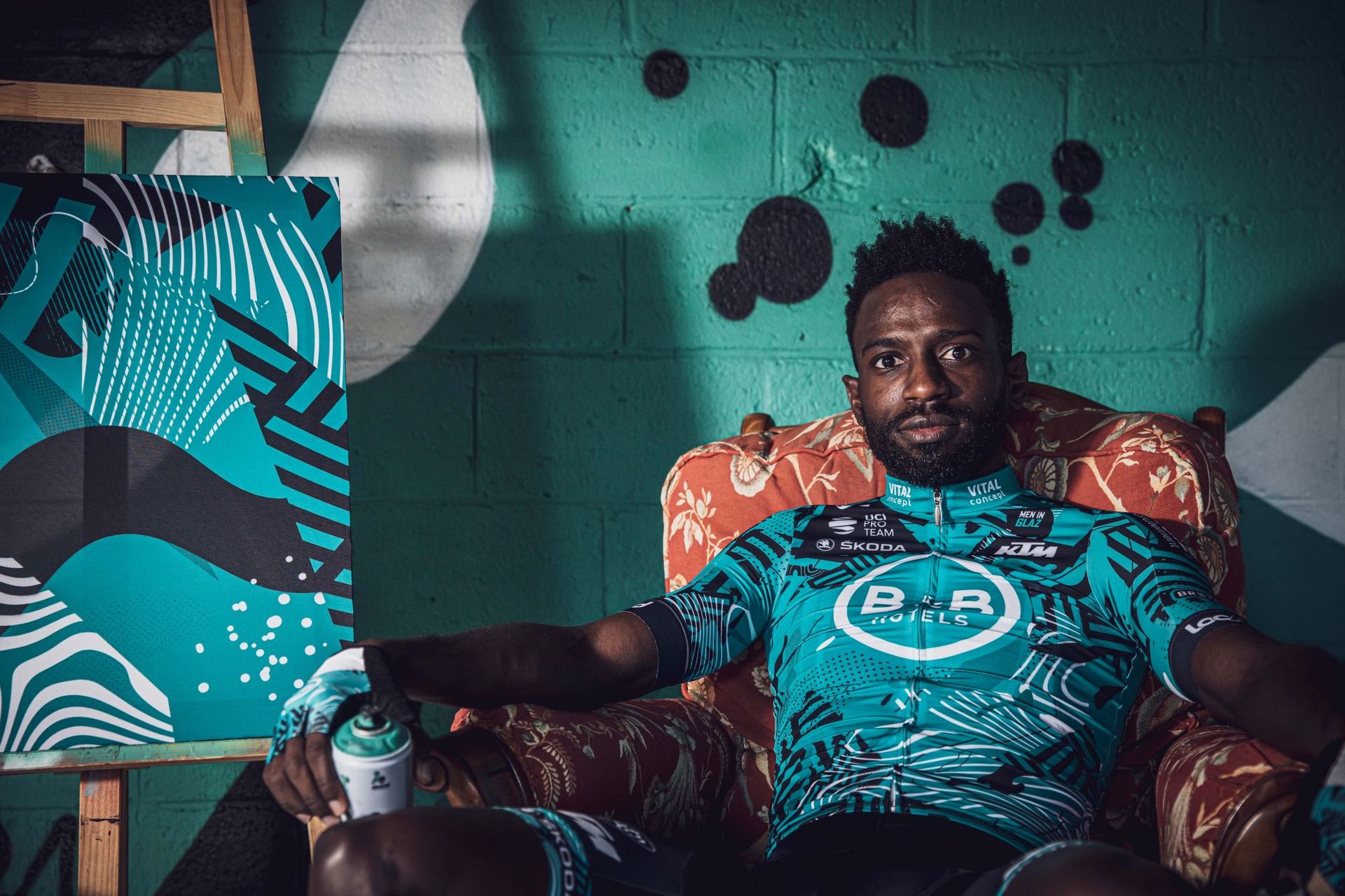 Kévin Reza: Nothing has changed in cycling's response to racism since ...