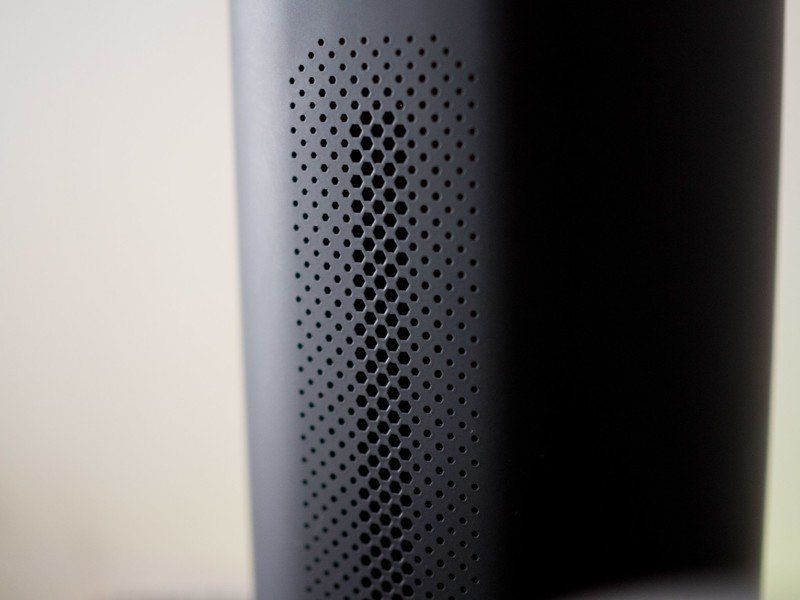 Ubiquiti AmpliFi Alien router review: An essential Wi-Fi 6 work-from ...