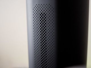 Ubiquiti AmpliFi Alien router review: An essential Wi-Fi 6 work-from ...