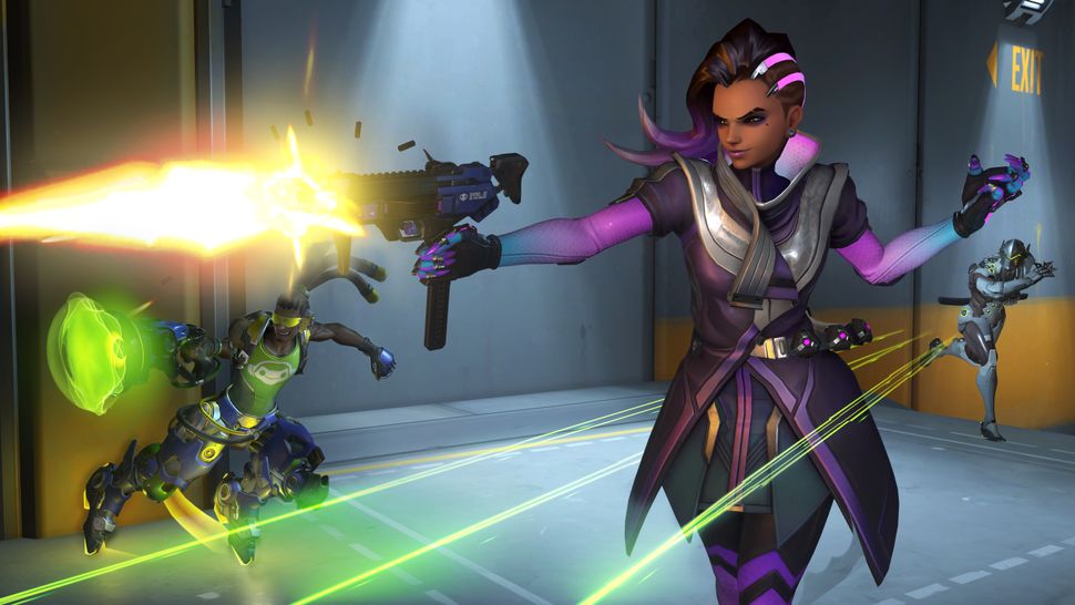 Sombra abilities list: hands-on details from BlizzCon, and how they ...