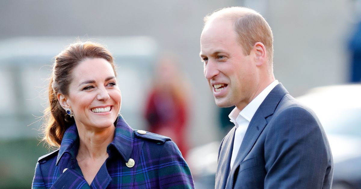 Royal experts describe the Prince and Princess of Wales as “the pillars ...