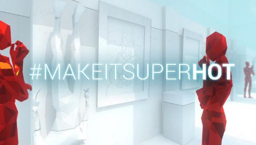 Superhot design competition offers publishing contract worth $50,000 as ...