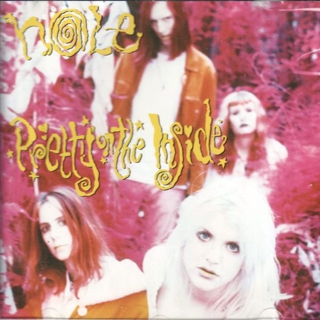 Your essential guide to every Hole album | Louder
