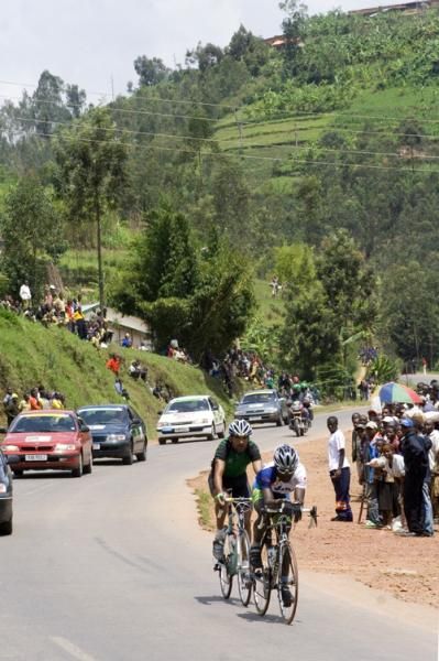 Tour of Rwanda 2010: Stage 5 Results | Cyclingnews