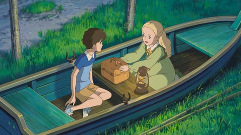 Every Studio Ghibli movie ranked: our definitive list of anime Ghibli ...