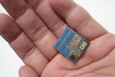 Small Satellites Prompt Big Ideas for Next 25 Years | Space