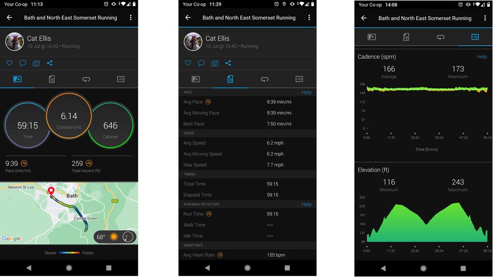 Garmin Forerunner 255 review: new triathlon watch is a winner | Advnture