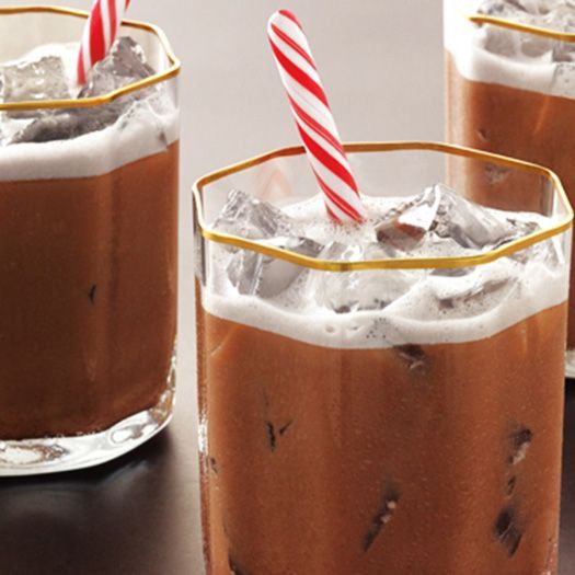 91 Christmas Cocktails & Holiday Alcoholic Drink Recipes for 2019 ...