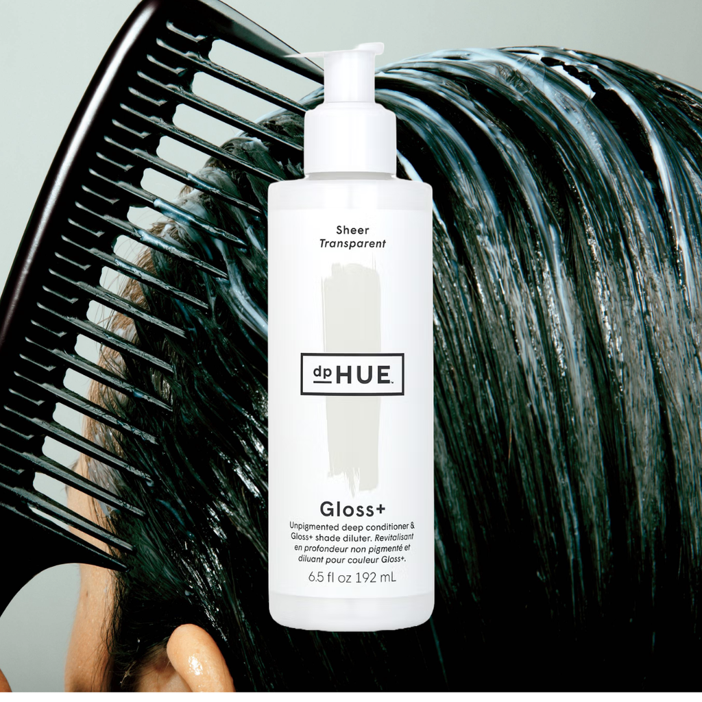 Messy by Alli Webb Hair Brand: Expert Review and Photos | Marie Claire