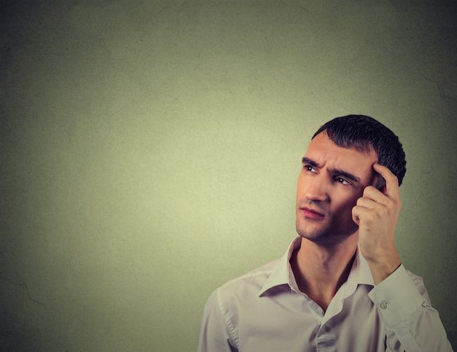 25 Weird Things Humans Do Every Day, and Why | Live Science