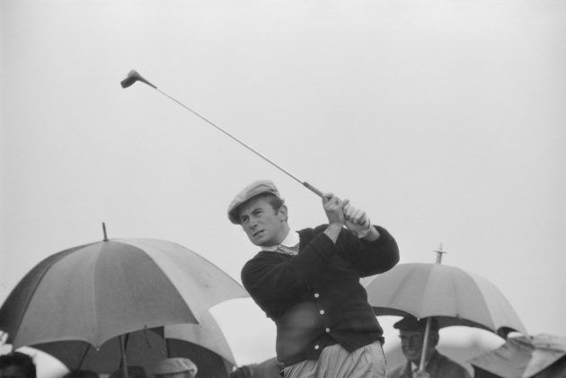 6 Of The Best Welsh Golfers Of All Time | Golf Monthly