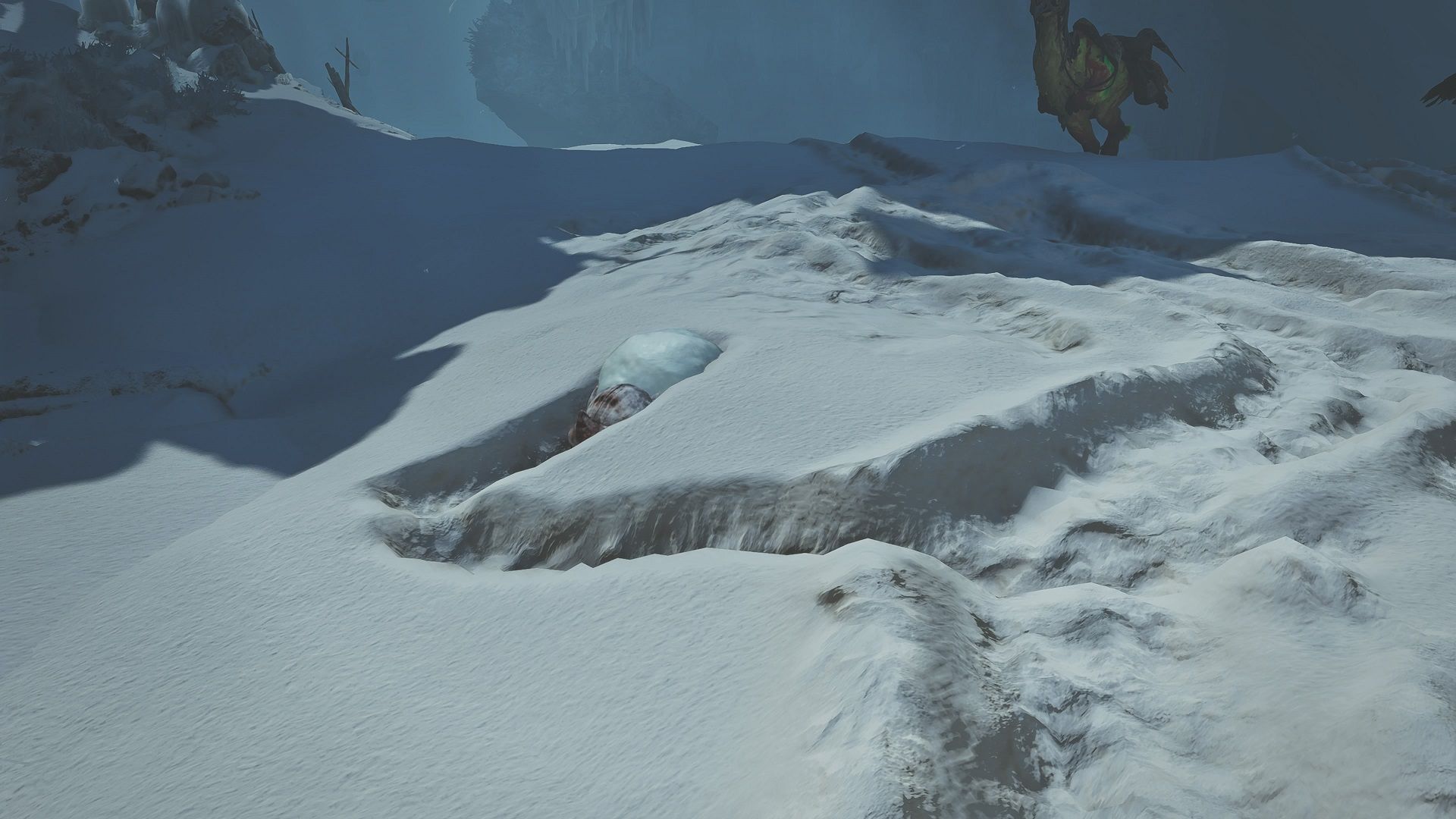 Monster Hunter Wilds Rime Beetle location | GamesRadar+