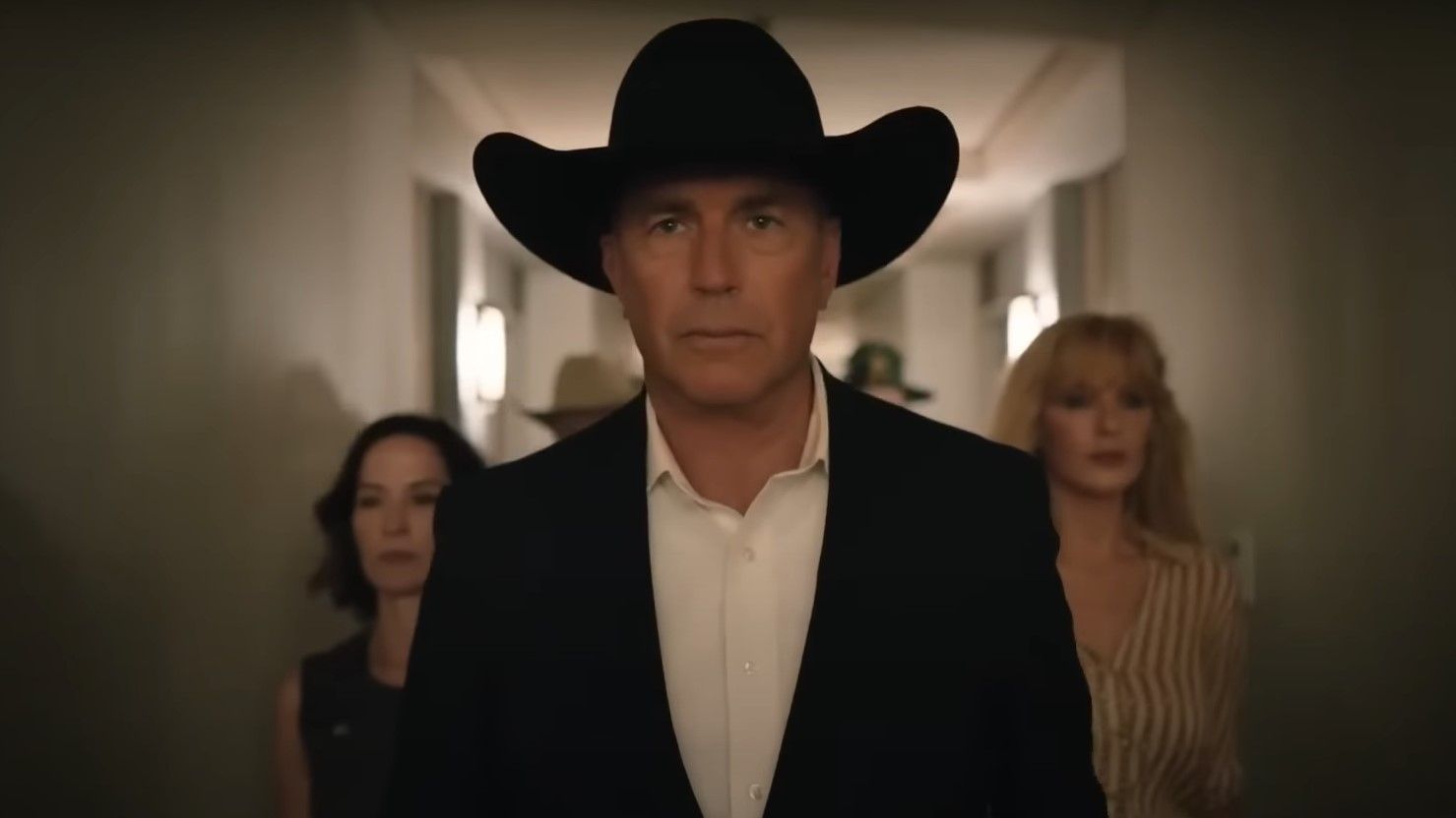 Yellowstone season 5 is back… in 2024 | What to Watch