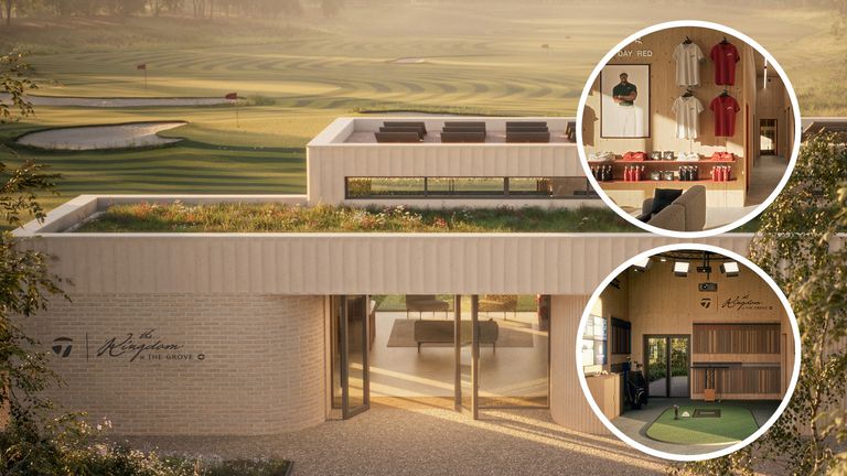 Everything You Need To Know About The TGL's SoFi Center | Golf Monthly