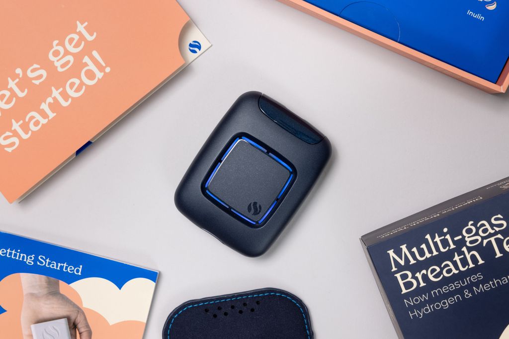 Wearable tech to hack, track and snack your way to success | Wallpaper*