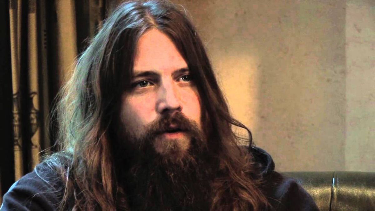 Lamb Of God's Morton reflects on fragility of success | Louder
