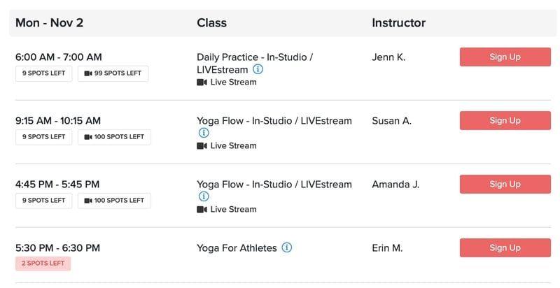 Vagaro point of sale (POS) system review | TechRadar
