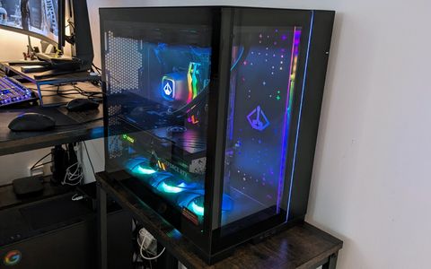 I just played one of the most powerful gaming PCs on earth — and it’s ...