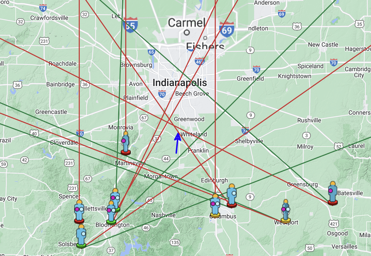 Meteor explosion shakes Indiana | Space