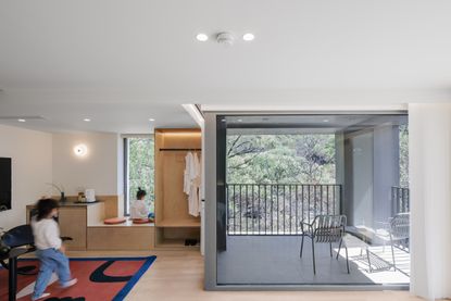 Wander Hotel is an ideal escape for moments of introspection | Wallpaper*