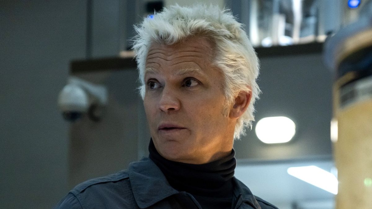 I Went Into Alien: Earth Without Being Fully Caught Up With The Sci-Fi ...