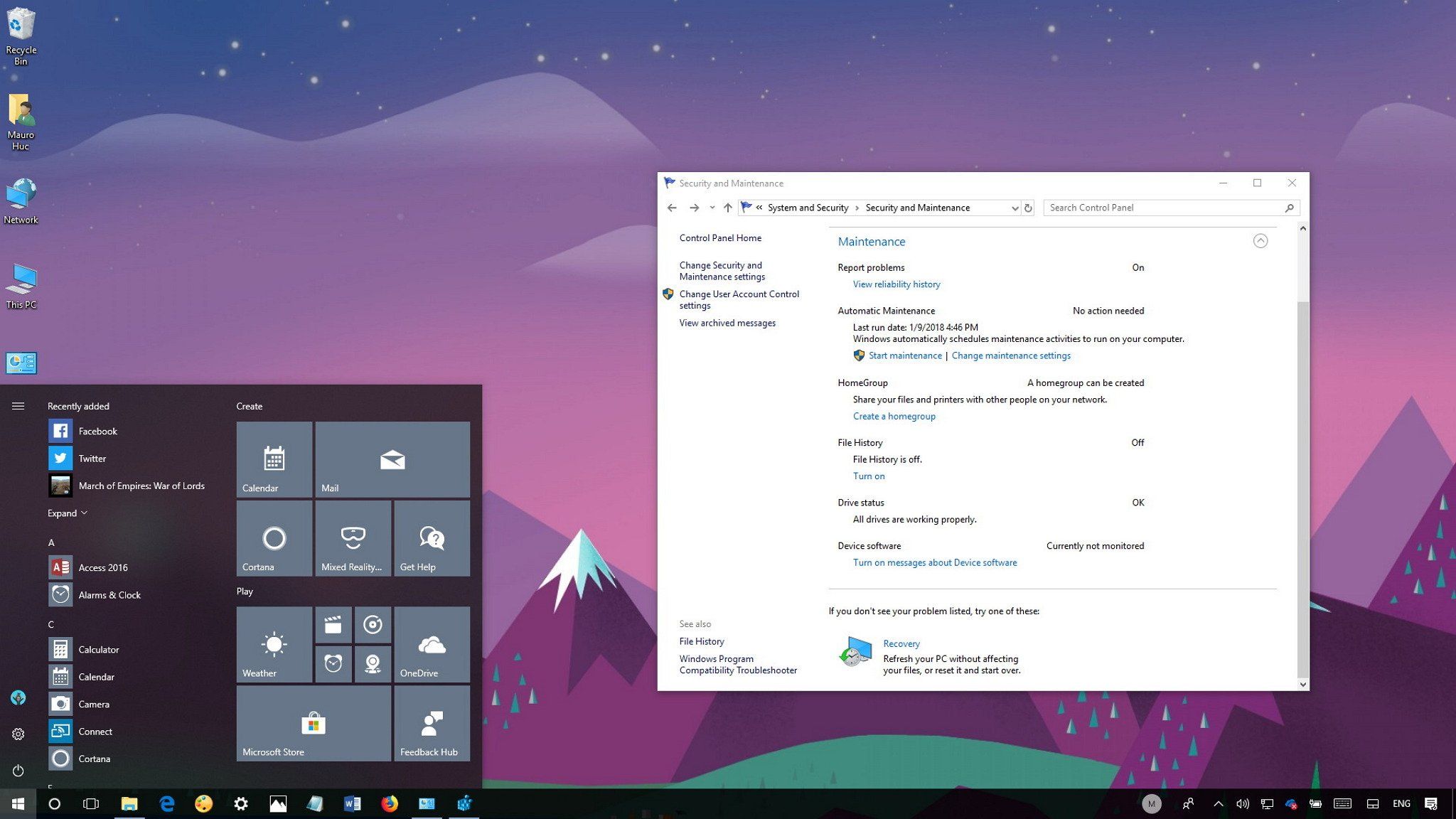 How to manage Windows 10's Automatic Maintenance feature | Windows Central