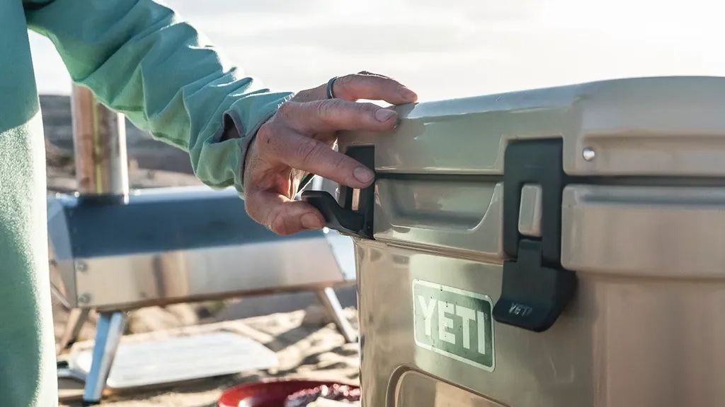 "A natural fit" – Yeti looks set to expand into backpacking market with ...