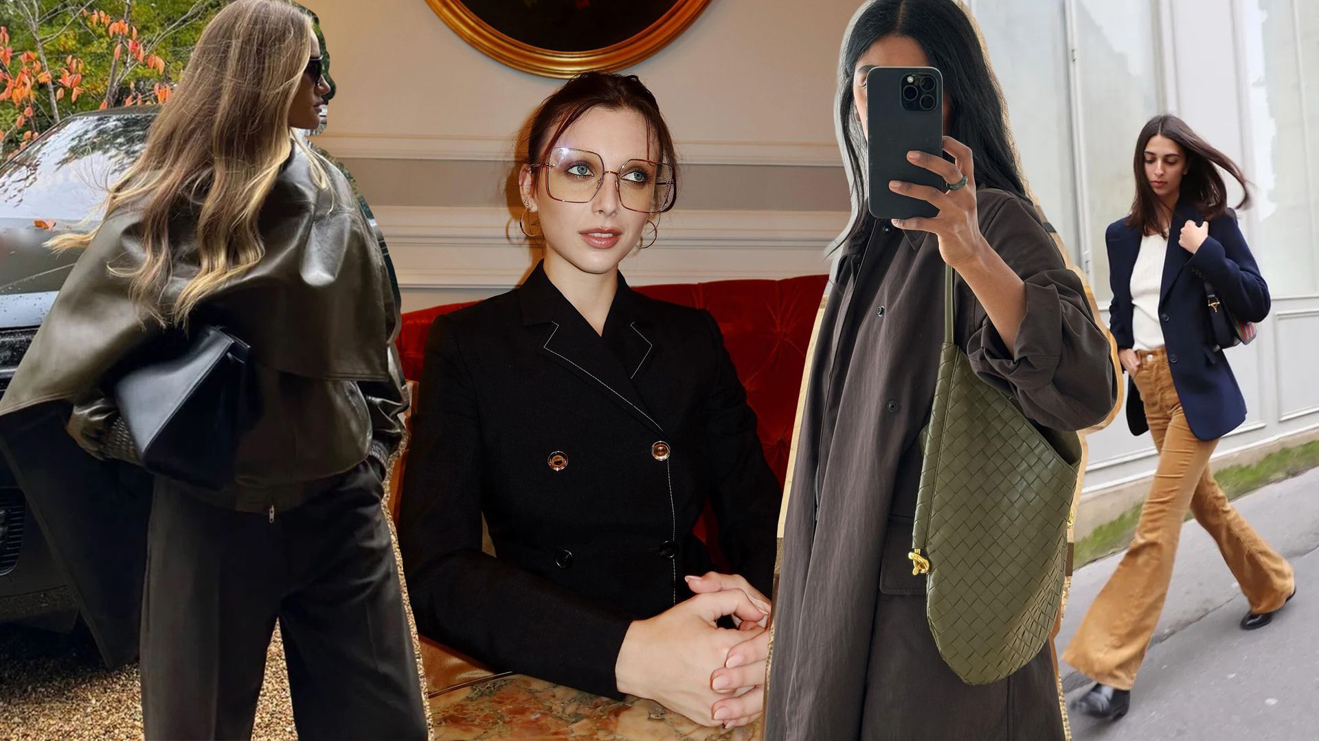 '70s Boho Is Being Revived in 2024, Thanks to the Runway | Who What Wear