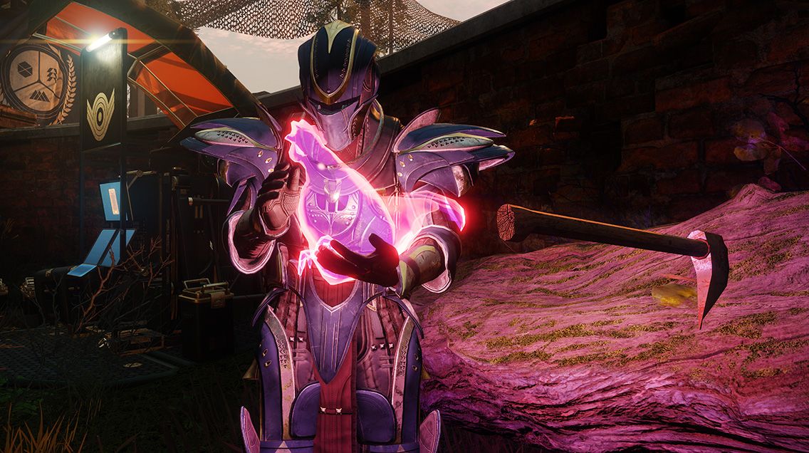 Destiny 2 'Pinnacle weapons' are coming to Vanguard strikes, Gambit ...