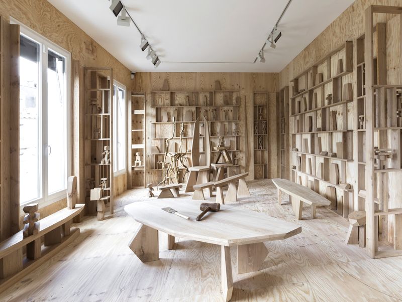Umbral hotel opens in Mexico City | Wallpaper