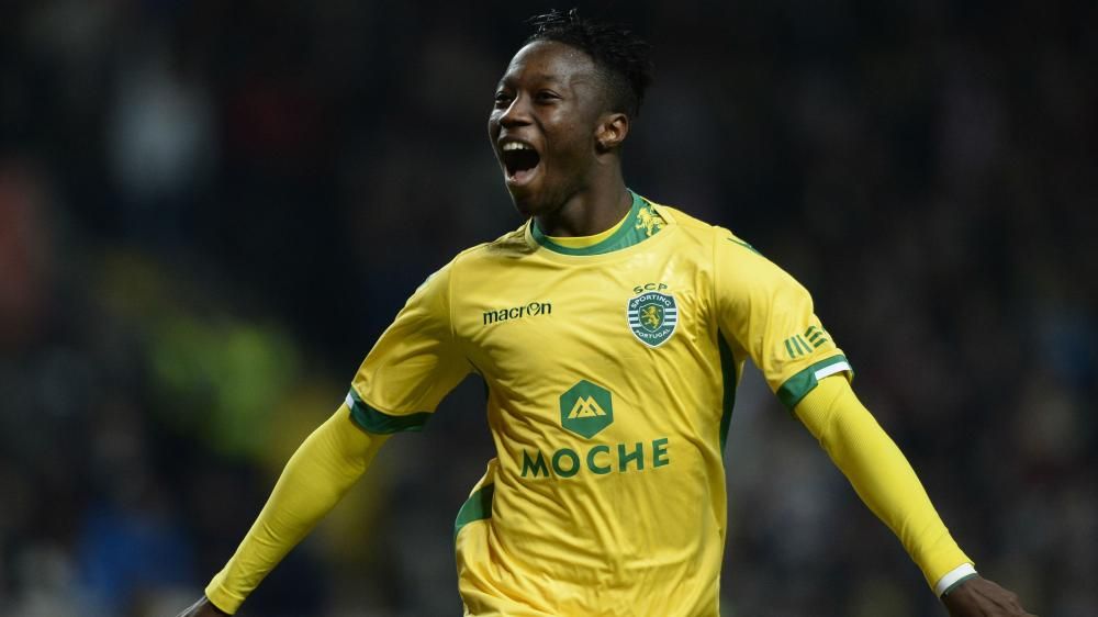 Primeira Liga Wrap: Mane spares Sporting | FourFourTwo