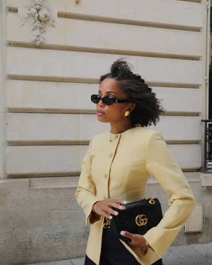 9 Fashion Trends for 2024 French Women Are Backing | Who What Wear