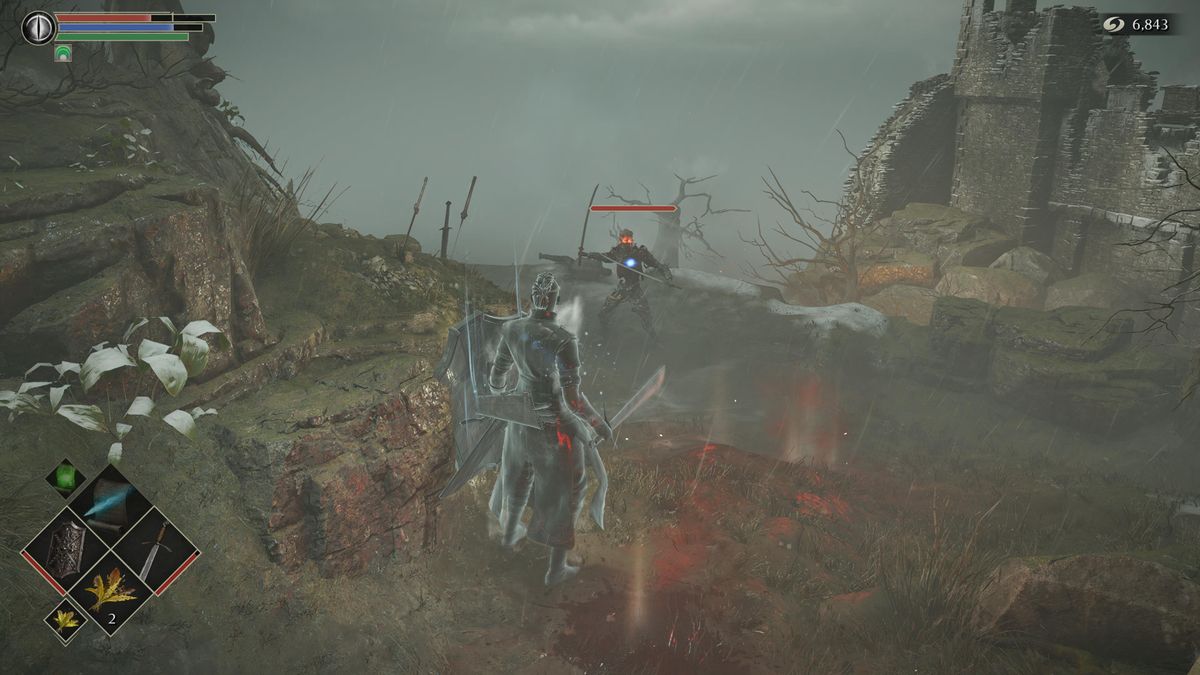 The best Demon's Souls weapons and where to find them | GamesRadar+