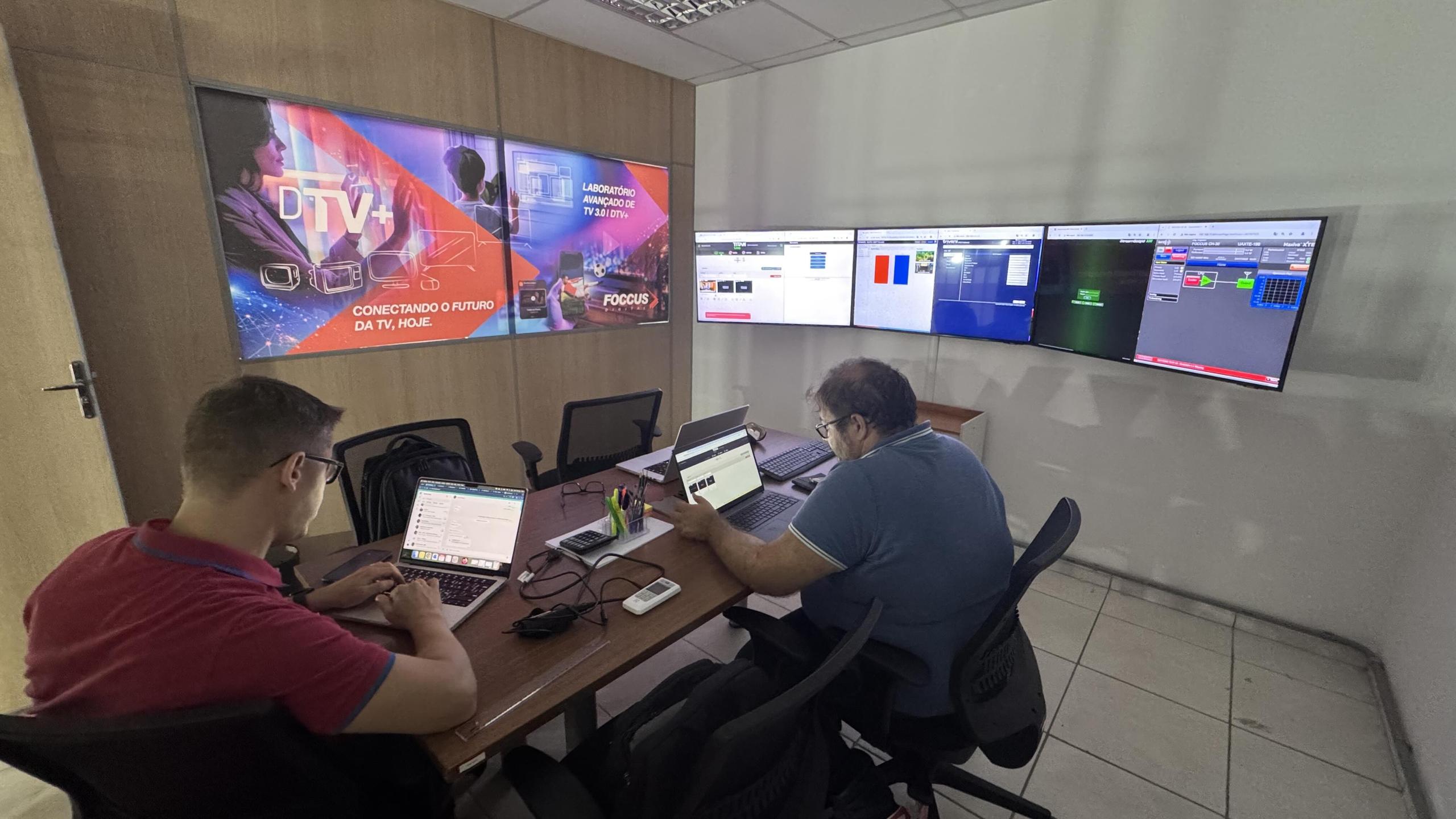 ATSC, Dielectric, Triveni Digital Prep For SET Expo 2025 | TV Tech