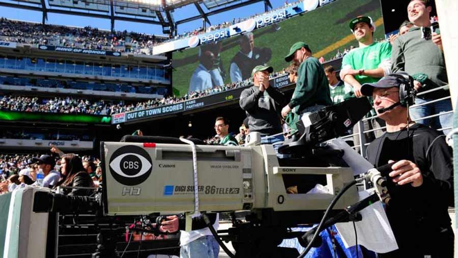 CBS to Get Out-of-Home Measurement From Nielsen | Next TV