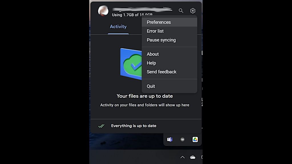 How to restore a backup from Google Drive | IT Pro