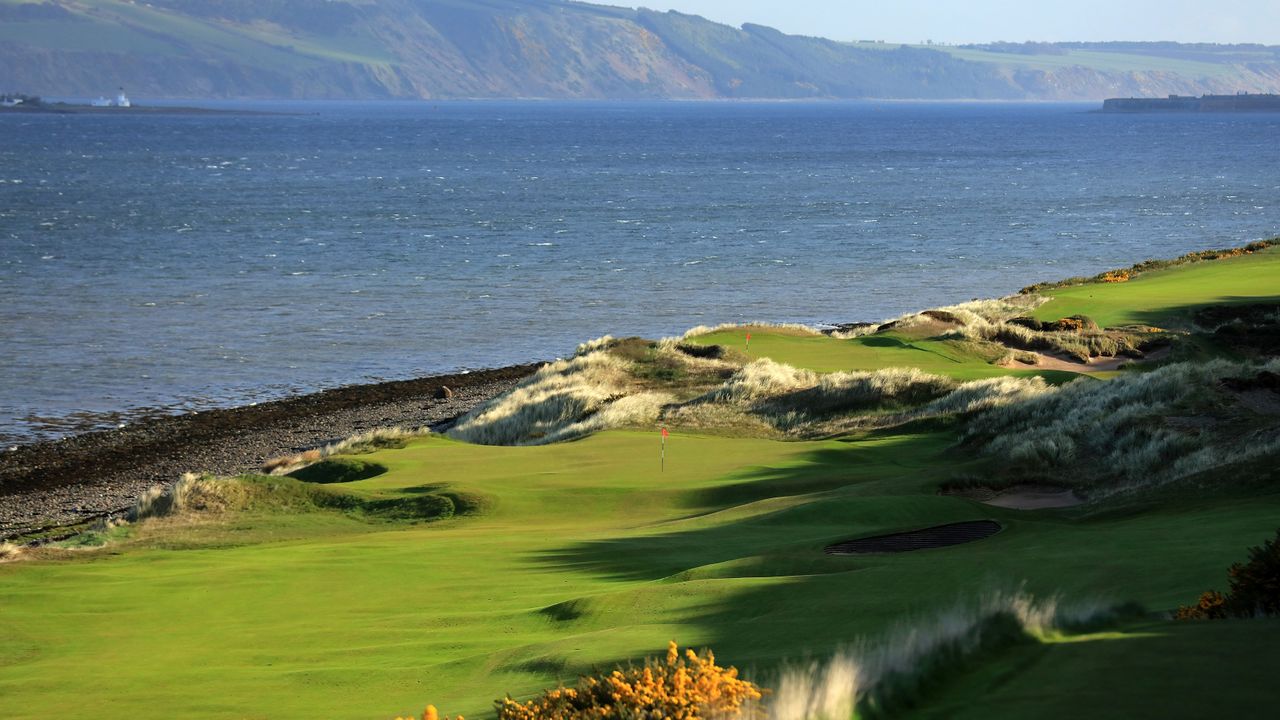 Cabot Highlands Castle Stuart Golf Links Course Review, Tee Times and ...