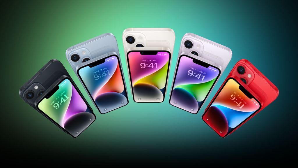 iPhone 14: Specs, price, release date, and everything you need to know ...